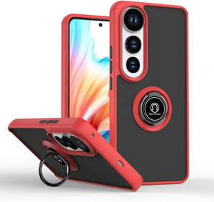 Vorvox Back Cover for OPPO F29 Pro 5G - Vorvox : Flipkart.com