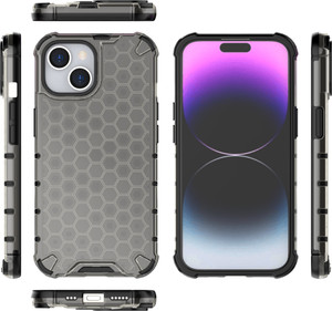 Wellpoint Back Cover for APPLE iPhone 15 Plus - Wellpoint : Flipkart.com