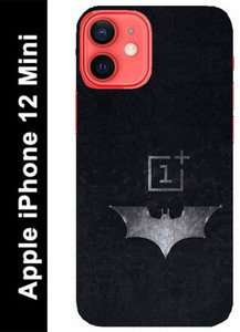 SPBR Back Cover for Apple iPhone 12 mini - SPBR : Flipkart.com