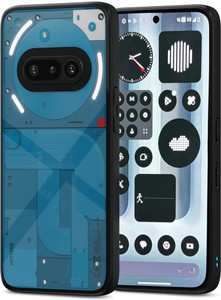 Pikkme Back Cover for Nothing Phone (3a) - Pikkme : Flipkart.com