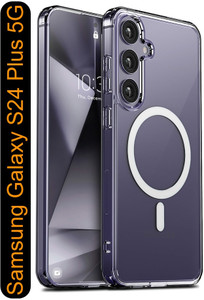 Nice Assoseries HUB Back Cover for Samsung Galaxy S24 Plus 5G - Nice ...