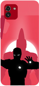 AnjaneyArt Back Cover for Samsung A29 - AnjaneyArt : Flipkart.com