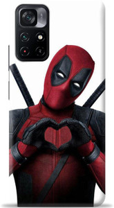 Loffar Back Cover for Poco M4 Pro 5G - Loffar : Flipkart.com