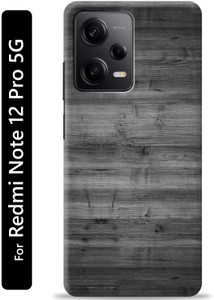 Cover King Back Cover for Redmi Note 12 Pro 5G - Cover King : Flipkart.com
