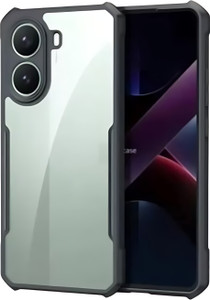 Sciforce Pouch for POCO X7 Pro 5G, POCO X7 Pro - Sciforce : Flipkart.com