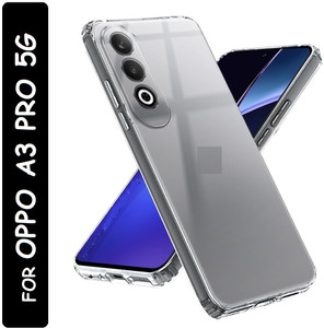 Fablue Back Cover for Oppo A3 Pro 5G - Fablue : Flipkart.com