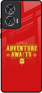 Hocopoco Back Cover for Motorola Edge 50 Fusion 5G - Hocopoco ...