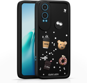 Pikkme Back Cover for OnePlus Nord CE4 lite 5G - Pikkme : Flipkart.com