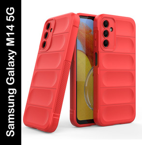 Casotec Back Cover for Samsung Galaxy M14 5G - Casotec : Flipkart.com