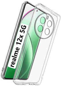 COBIERTAS Back Cover for realme P1 5G, realme P1 - COBIERTAS : Flipkart.com