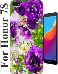 TrenoSio Back Cover for Honor 7S 2782 - TrenoSio : Flipkart.com