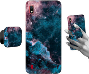 COBIERTAS Back Cover for Samsung Galaxy A10 - COBIERTAS : Flipkart.com