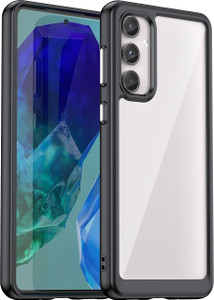 Cover Alive Back Cover for SAMSUNG Galaxy F55 5G - Cover Alive ...