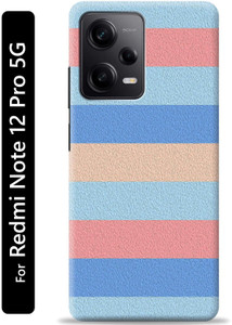 Cover King Back Cover for Redmi Note 12 Pro 5G - Cover King : Flipkart.com