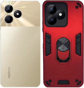 Carrywrap Back Cover for Realme C53, Realme C51, Realme Narzo N53 ...