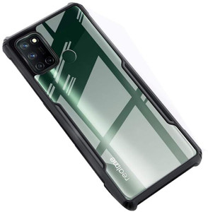 PJE Back Cover for Realme 7i - PJE : Flipkart.com