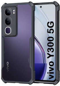 NewStatus Back Cover for VIVO Y300 5G - NewStatus : Flipkart.com