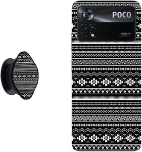 Flipkart SmartBuy Back Cover for Poco X4 Pro 5G, Poco X4 Pro - Flipkart ...