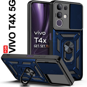 AESTMO Back Cover for vivo T4x 5G - AESTMO : Flipkart.com