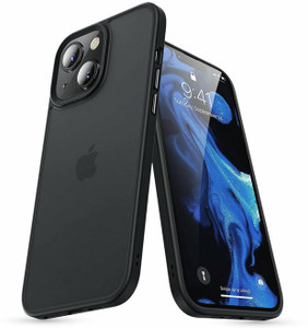 DailyObjects Nimbus Phone Back Cover for APPLE iPhone 13 Mini ...