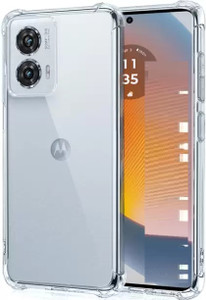 Flipkart SmartBuy Back Cover for Motorola G85 5G, Moto G85 5G ...
