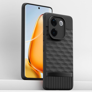 FASHIFY Back Cover for Vivo T3 Pro 5G | iQOO Z9s Pro 5G - FASHIFY ...