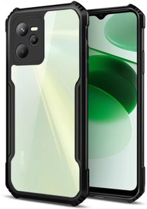 Carrywrap Back Cover for Realme C35 - Carrywrap : Flipkart.com