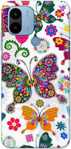 Tweakymod Back Cover for POCO C50 - Tweakymod : Flipkart.com