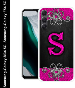 RSECASE Back Cover for Samsung Galaxy M34 5G, Samsung Galaxy F54 5G ...