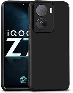 DOTCASE Front & Back Case for IQOO Z7 5G, IQ00 Z7 5G, IQOOZ7 5G ...