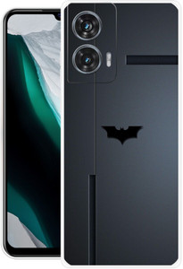 GRAFIQE Back Cover for Motorola G85 5G BATMAN, DARK KNIGHT, SUPERHERO ...
