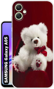 Case Club Back Cover for Samsung Galaxy A05 - Case Club : Flipkart.com