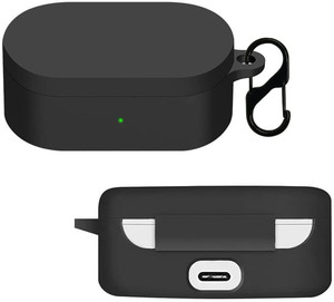 CRUIC Silicone Press and Release Headphone Case For OnePlus Buds Price ...