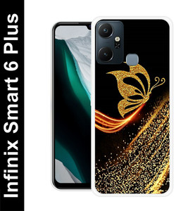 Artage Back Cover for Infinix Smart 6 Plus - Artage : Flipkart.com