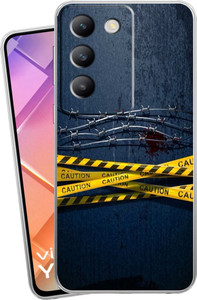 Selfless Back Cover for Vivo Y200e 5G - Selfless : Flipkart.com