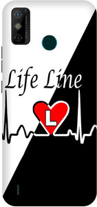 JUGGA Back Cover for Tecno Spark Go 2020, KE5 - JUGGA : Flipkart.com