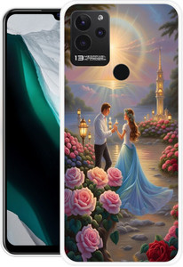 ShyamSahare Back Cover for Lava Blaze - ShyamSahare : Flipkart.com
