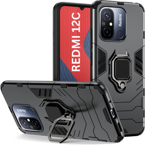 KWINE CASE Back Cover for Redmi 12C - KWINE CASE : Flipkart.com