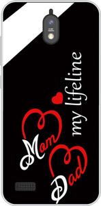 Dreamcase Back Cover for Jio phone next - Dreamcase : Flipkart.com