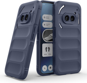 GLOBAL NOMAD Back Cover for Nothing Phone (2a) 5G - GLOBAL NOMAD ...