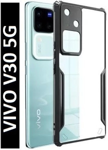 Flipkart SmartBuy Back Cover for Vivo V30 - Flipkart SmartBuy ...