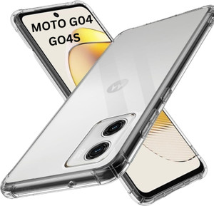 Fablue Back Cover for Moto g04s, MOTOROLA G04, Motorola Moto G04, Moto ...