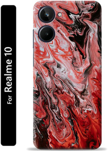 Cover King Back Cover for Realme 10 - Cover King : Flipkart.com