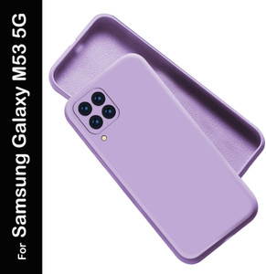 Artistque Back Cover for Samsung Galaxy M53 5G - Artistque : Flipkart.com