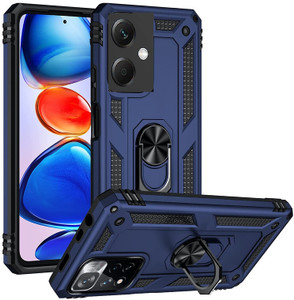 Helix Bumper Case for Redmi Note 12 Pro Plus 5G - Helix : Flipkart.com
