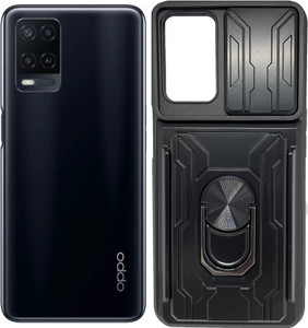 Carrywrap Back Cover for Oppo A54 - Carrywrap : Flipkart.com