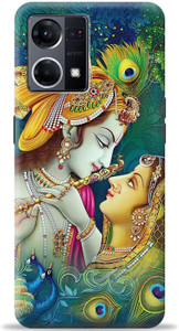 Swagr Back Cover for Oppo F21s Pro - Swagr : Flipkart.com