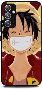 ORBIQE Back Cover for SAMSUNG Galaxy A54 5G LUFFY ONE PIECE, LUFFY ...