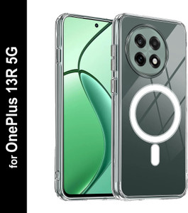 Zapcase Back Cover for OnePlus 13R 5G - Zapcase : Flipkart.com