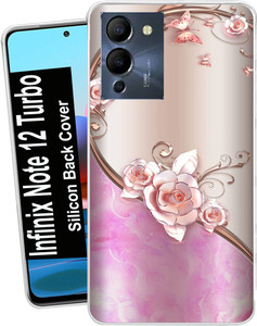 Koolbug Back Cover for Infinix Note 12 Turbo - Koolbug : Flipkart.com